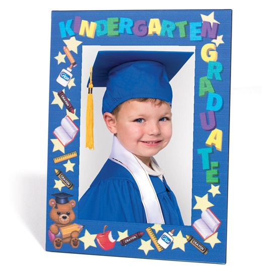 preschool frame