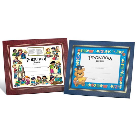 preschool graduation frames bulk