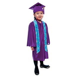 Graduation Cap & Graduation Tassel Set | Rhyme University